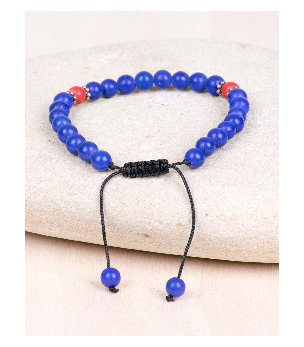 Pulseras y Tobilleras · Playa· Tienda Hippie