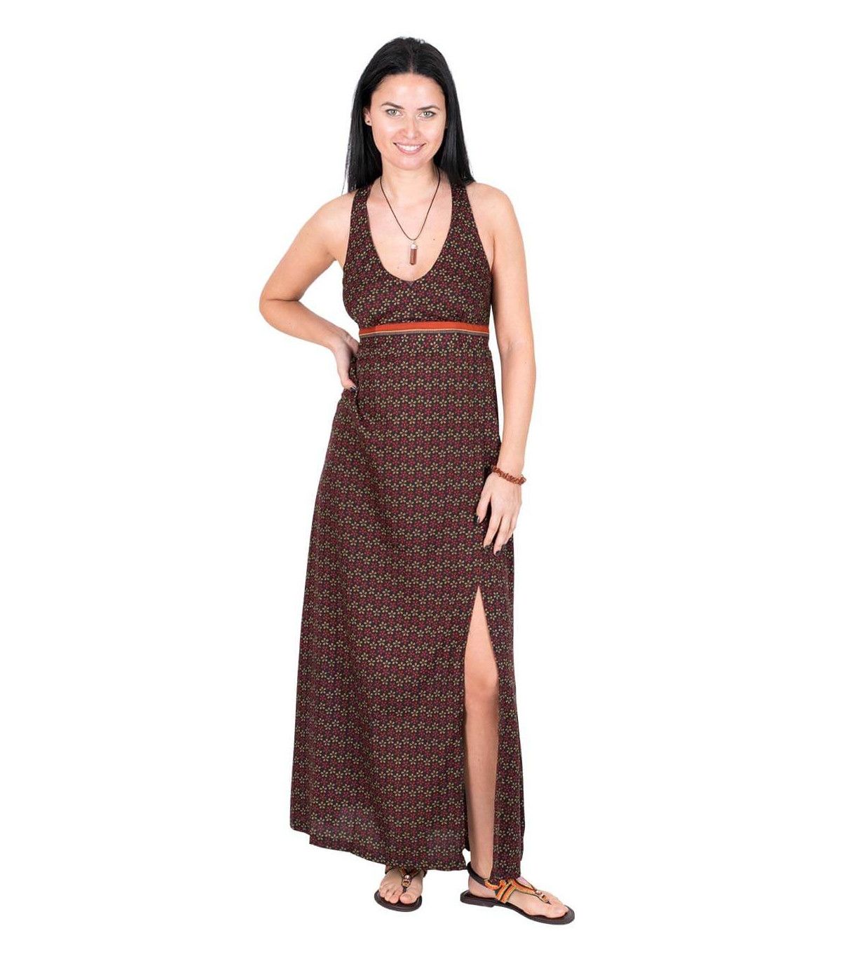Vestidos Largos Hippie Chic - Tienda Hippie