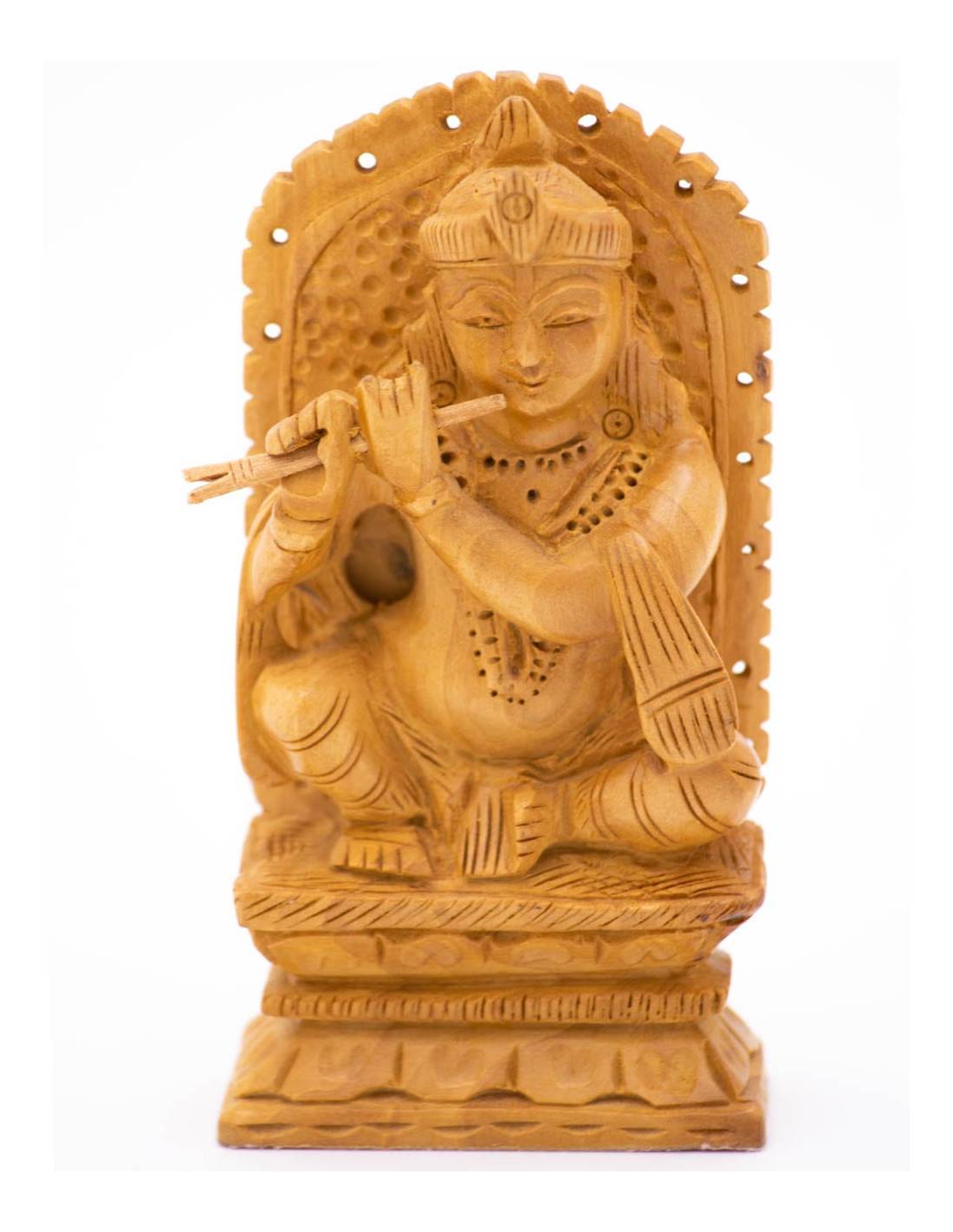 Estatuas y Esculturas Hechas a Mano - Tienda Hippie